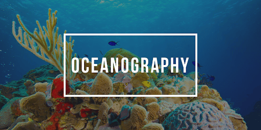 Oceanography - Geography Notes