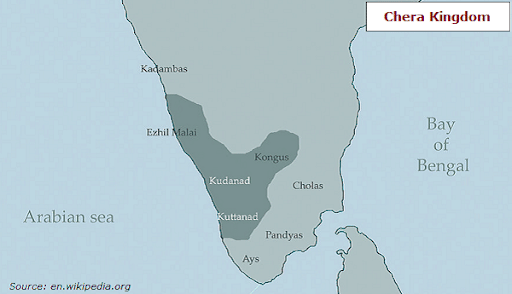 Cholas and Other South Indian Kingdoms - Medieval India History Notes