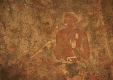 Mural Paintings in India - Art and Culture Notes