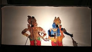 Shadow Puppets - Indian Puppetry - Art and Culture Notes