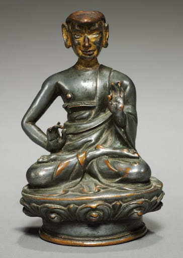 Dharmakirti - Buddhist Scholars - Ancient India History Notes
