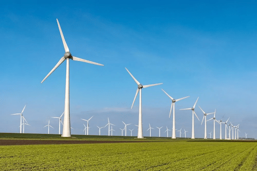 Wind Energy - Environment Notes
