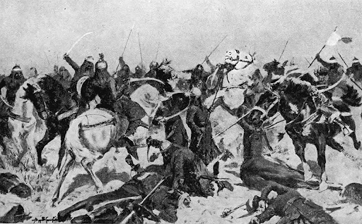 Second Battle of Tarain (1192 AD) - Medieval India History Notes