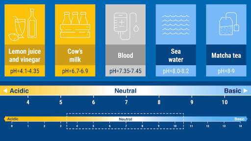 Ocean Acidification - Environment Notes
