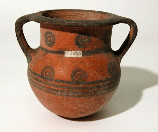 Clay and Pottery Works - Indian Handicrafts - Art and Culture Notes