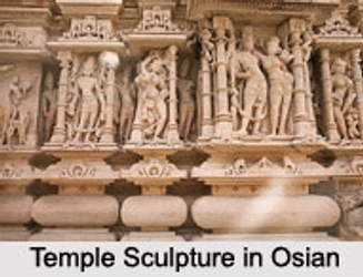 Art and Architecture of Pratiharas - Pratihara Dynasty - Medieval India ...