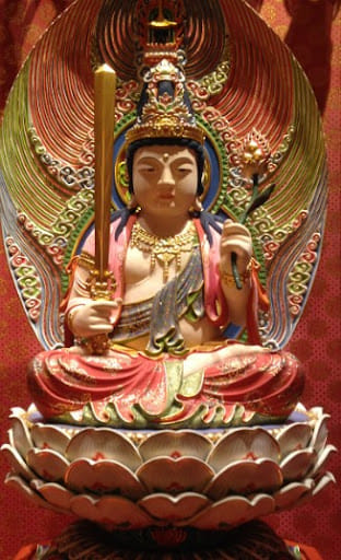 Bodhisattvas - Ancient India History Notes