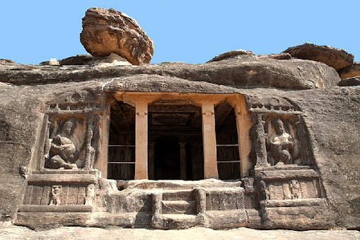 Aihole temples - Ancient India History Notes