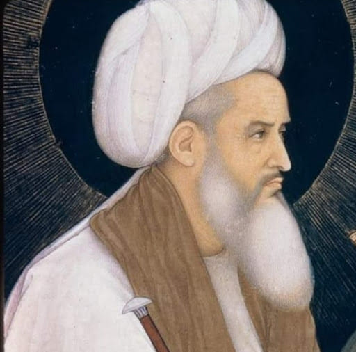 Khwaja Moinuddin Chishti - Art and Culture Notes