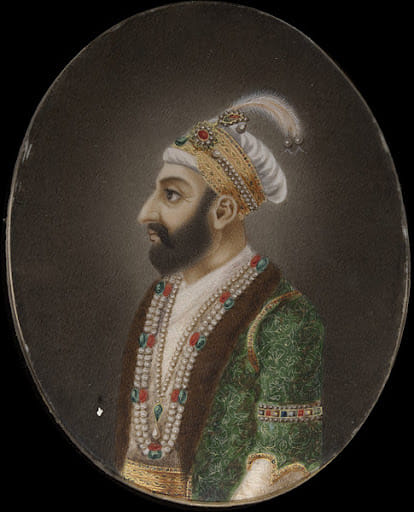 Shah Alam II (1759-1806) - Modern India History Notes