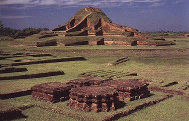 Odantapuri - Famous Universities of Ancient India - Art and Culture Notes