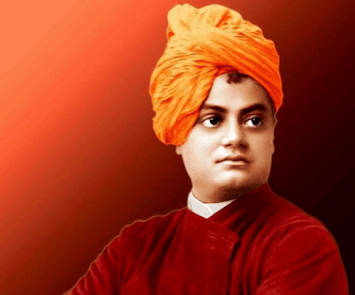 Swami Vivekananda - Important Personalities - Modern India History Notes