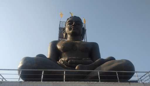 Jain Statues - Jain Architecture - Ancient India History Notes