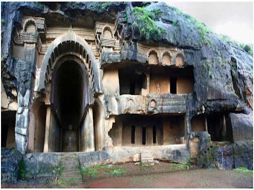 Barabar Caves - Art and Culture Notes