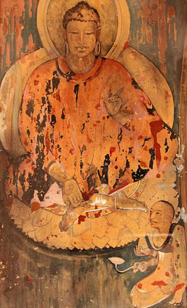 Mural Paintings in India - Art and Culture Notes