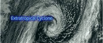 Cyclones - Geography Notes