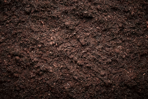 Soil - Agriculture Notes