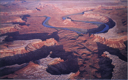 Plateau and its Types - Geography Notes