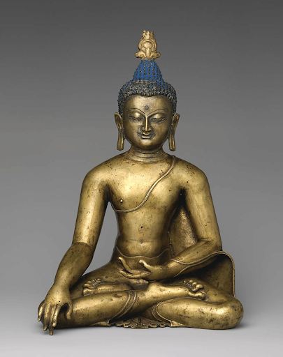 Schools of Buddhism - Ancient India History Notes