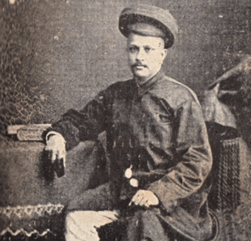 Bombay Presidency Association (1885) - Modern India History Notes