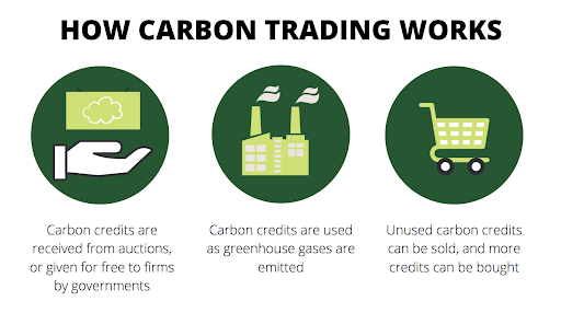 Carbon Trading - Environment Notes
