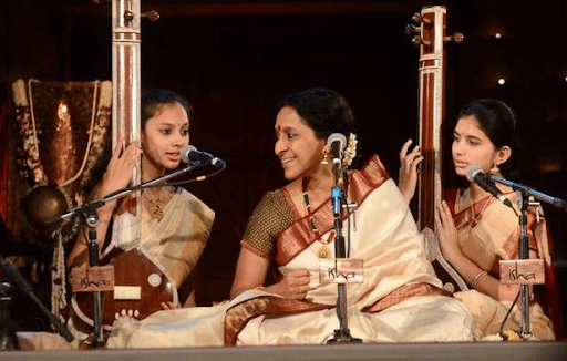 Classification of Indian Music - Art and Culture Notes