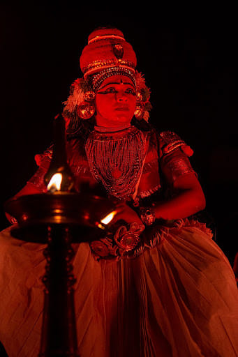 Koodiyattam - UNESCO'S List of Intangible Cultural Heritage - Art and ...