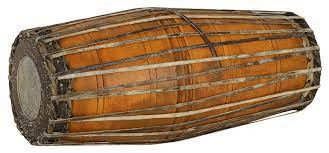 Musical Instruments - Art and Culture Notes