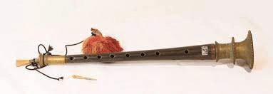 Musical Instruments - Art and Culture Notes