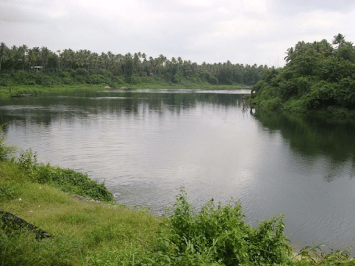 Oxbow Lakes in India - Geography Notes