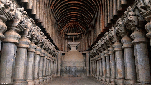 Satavahanas Art and Architecture - Ancient India History Notes