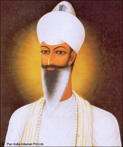 Namdhari Movement - Sikh Socio Religious Reform Movement - Modern India ...