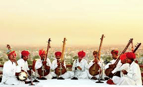 Music Community - Art and Culture Notes