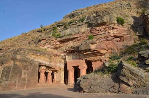 Gupta Architecture - Art and Culture Notes