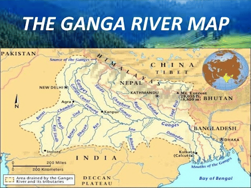 National Ganga River Basin Authority (NGRBA) - Environment Notes