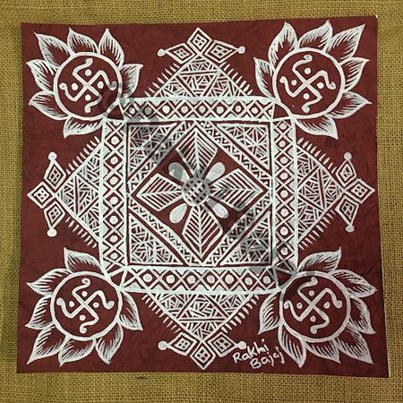 Indian Handicrafts - Art and Culture Notes