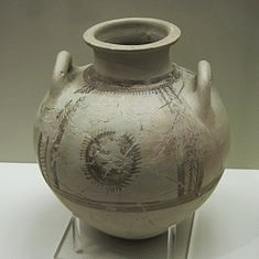 Clay and Pottery Works - Indian Handicrafts - Art and Culture Notes