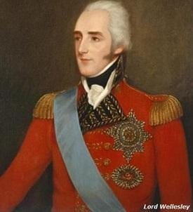 Lord Wellesley (1798-1805) – Modern India History Notes