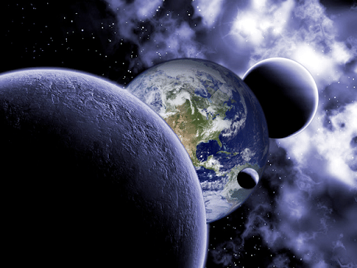 Types of Tides - Semidiurnal Tide, Diurnal Tide, Mixed Tide - Geography ...