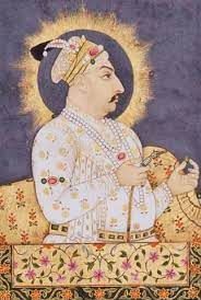 Mohammad Shah (1719-1748) - Modern Indian History Notes
