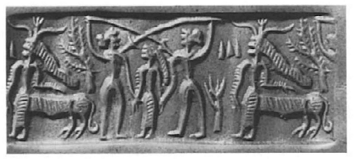 Kalibangan - Indus Valley Civilisation - Ancient India History Notes