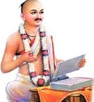 Eknath - Prominent Bhakti Saints - Art and Culture Notes