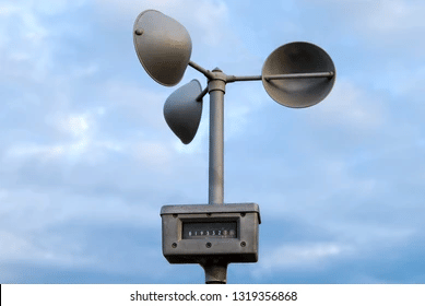 Wind - Elements of Weather And Climate - Geography Notes