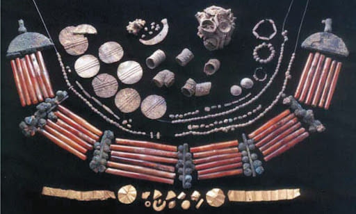 Indus valley art - Ancient India History Notes