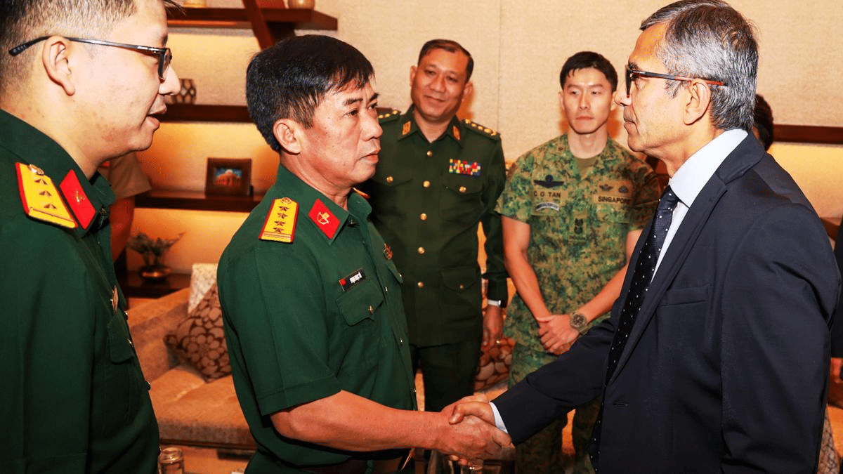 India and Malaysia to Host Key ADMM-Plus Counter-Terrorism Exercises in 2026 and 2027