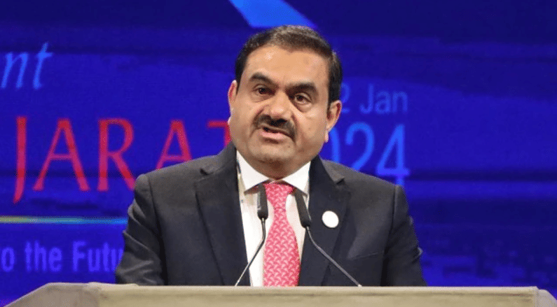 Adani Group Bribery and Fraud Case: US Charges Gautam Adani and Nephew ...