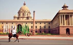 Administrative Reforms Commission - Indian Polity Notes