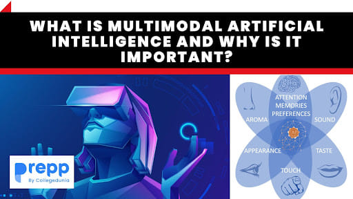 What Is Multimodal Artificial Intelligence And Why Is It Important?
