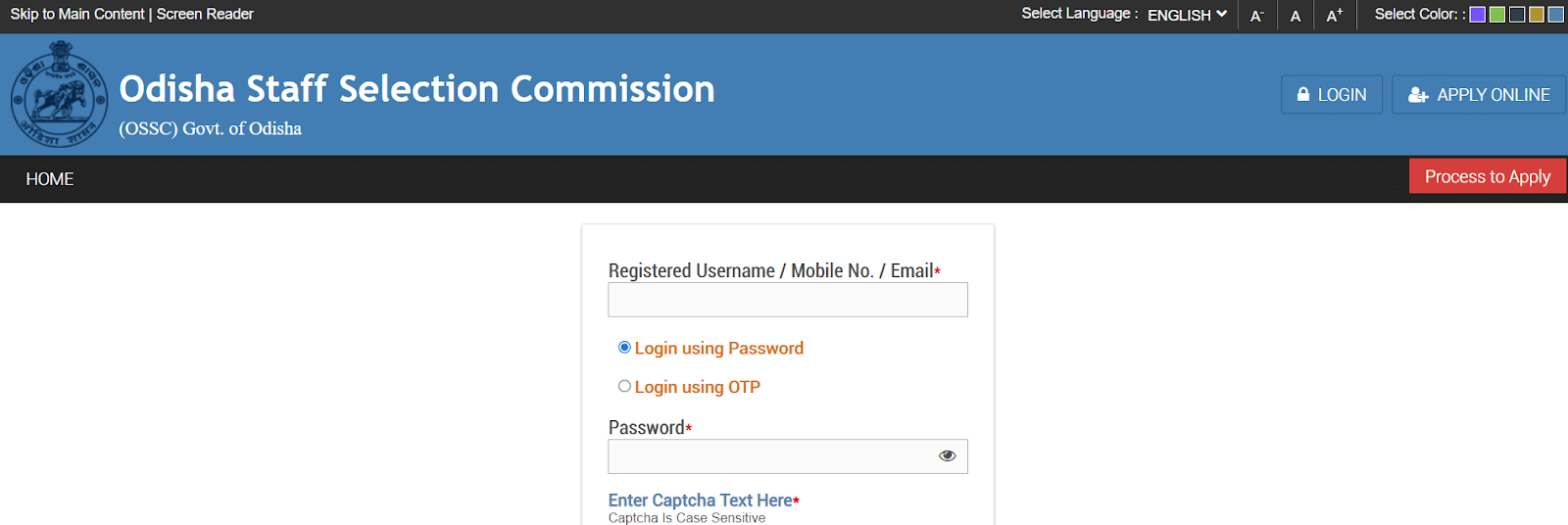 OSSC ATO Answer Key 2024 Out at ossc.gov.in; Raise Objections