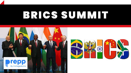 BRICS Summit